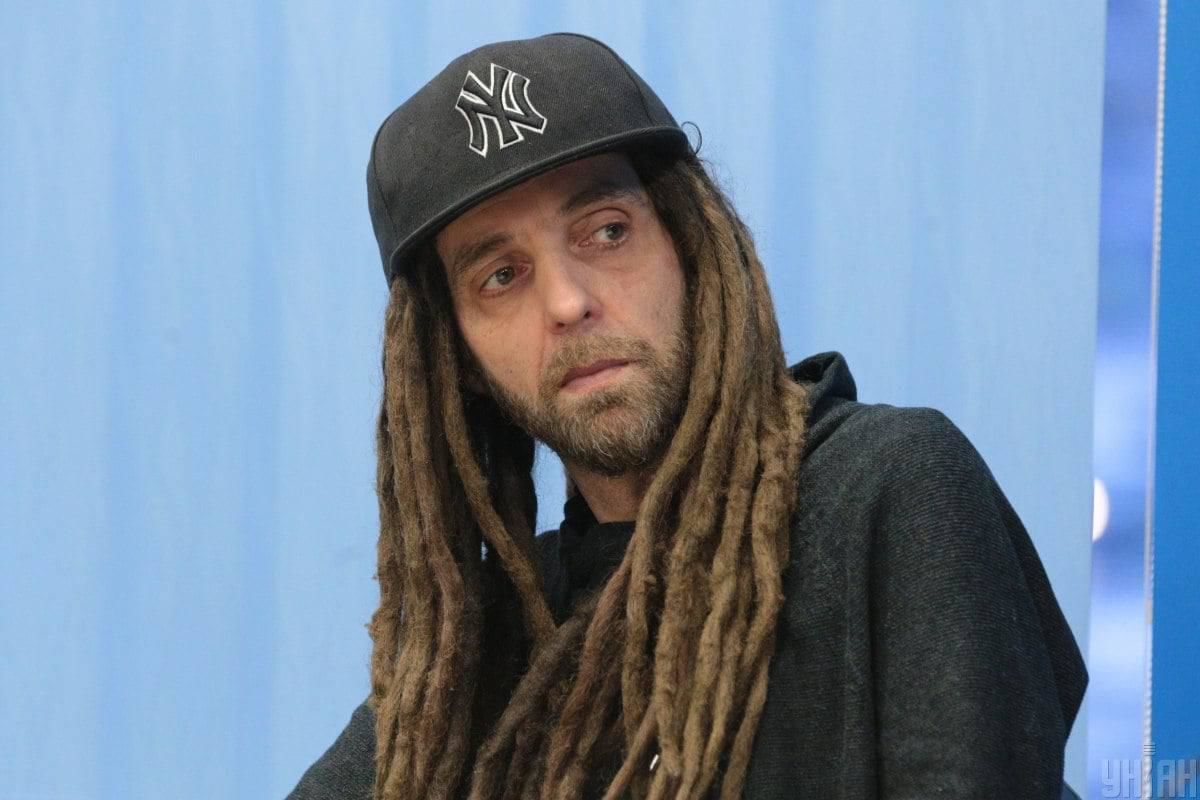 Прощай, Diezel: легенда украинского рока Андрей Яценко из Green Grey ...