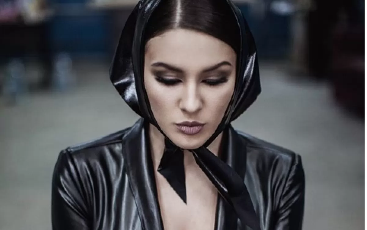 "Открытое переобувание?" – предательница MARUV выпустила неожиданный трек, но побоялась открыть ...